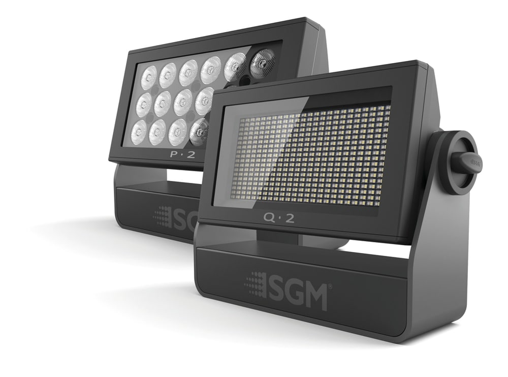 SGM P2, Q2 und Q2 W | Production Partner