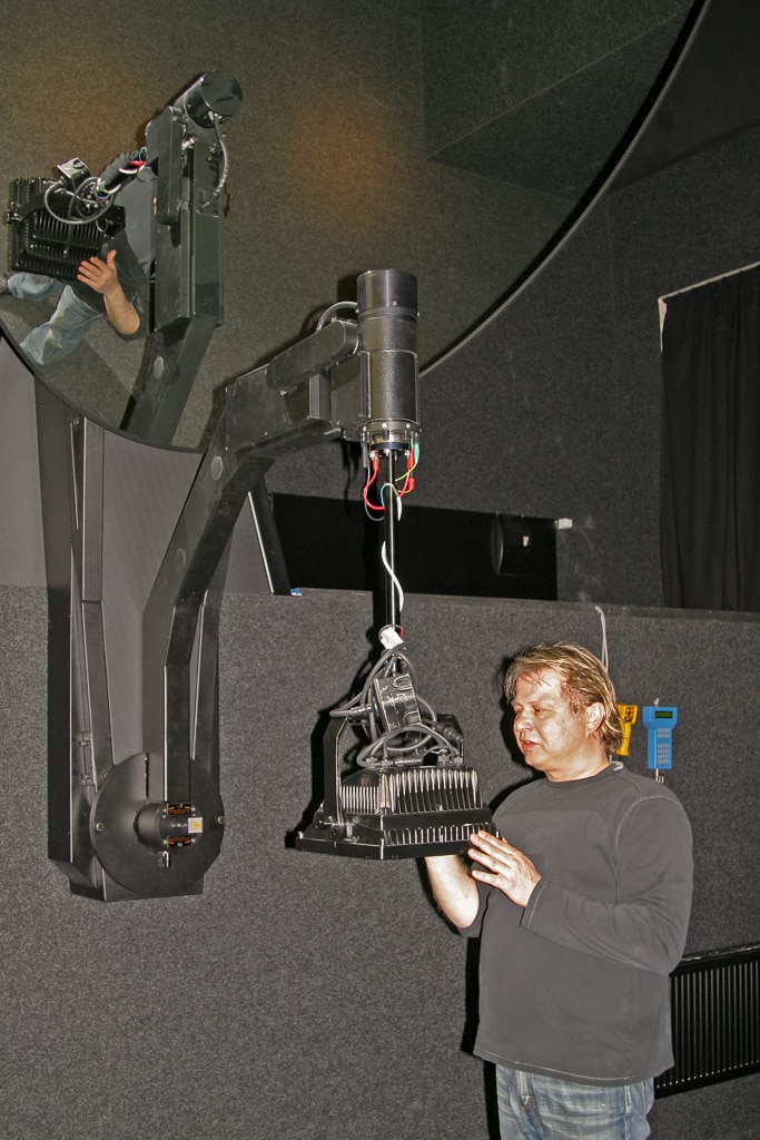 Photometrische Lichtmessung: die Grundlagen | Production Partner