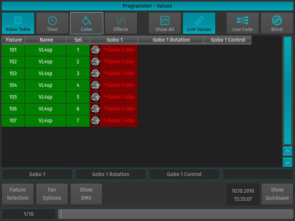 Programmer | Production Partner
