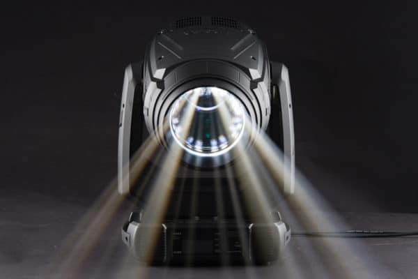 Der MegaPointe von Robe im PRODUCTION PARTNER-Praxistest | Production ...