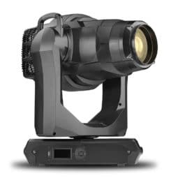 Test: MAC Encore Performance | Production Partner