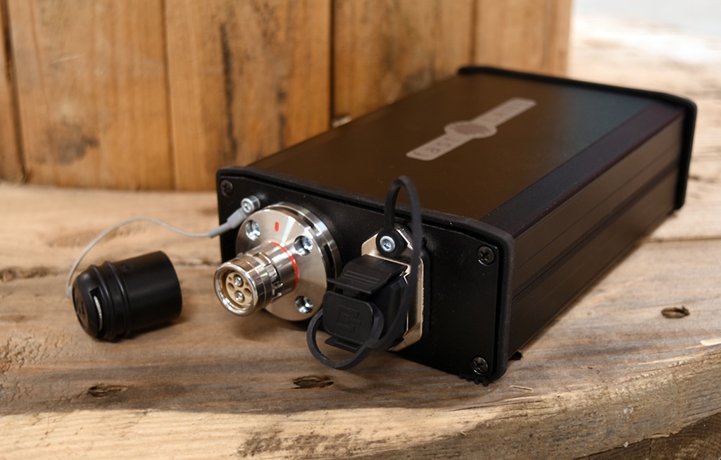 Auf in die Zukunft: Wie Glasfasersysteme die Broadcast-Welt verändern ...