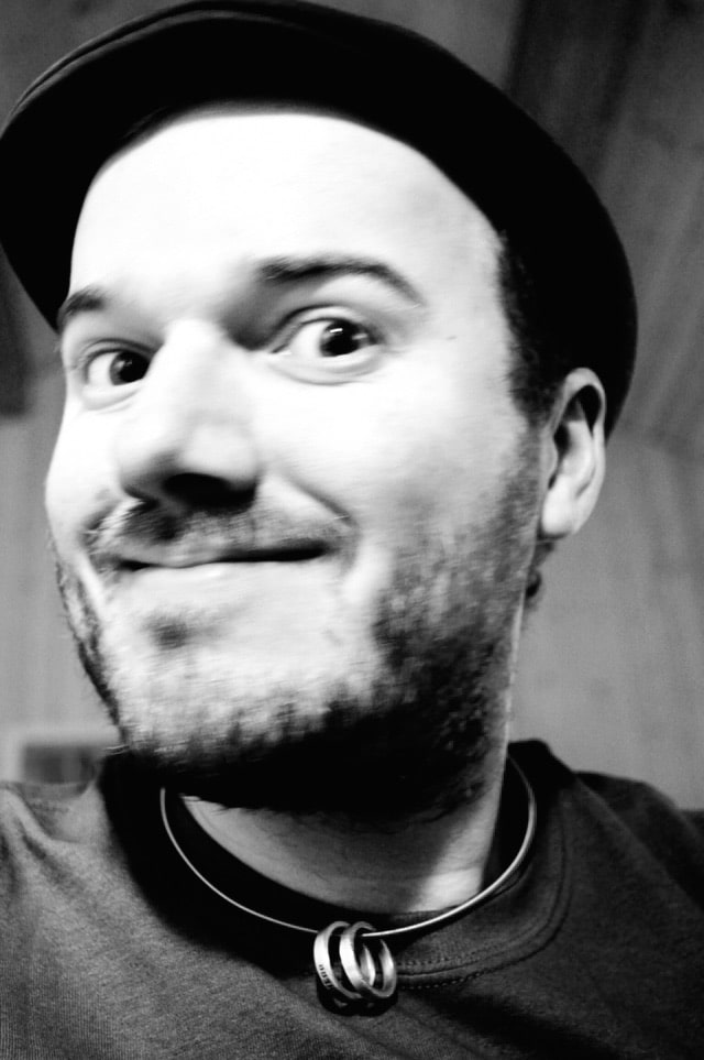 Torben-Lehmann | Production Partner