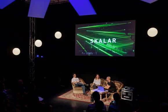 Robe Deutschland baut das Next Robe Generation (NRG) Programm aus ...