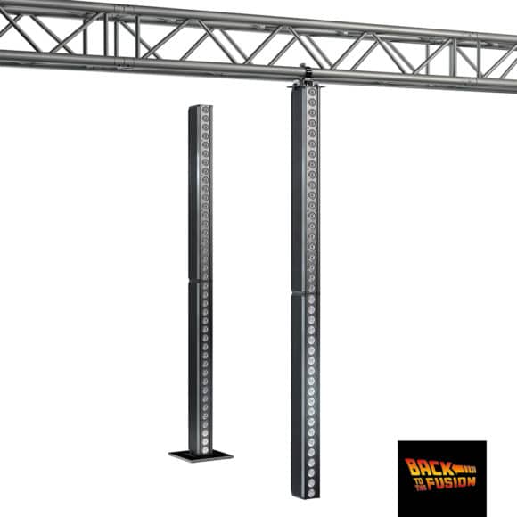 Ehrgeiz: Fusion 2 ist jetzt verfügbar | Production Partner