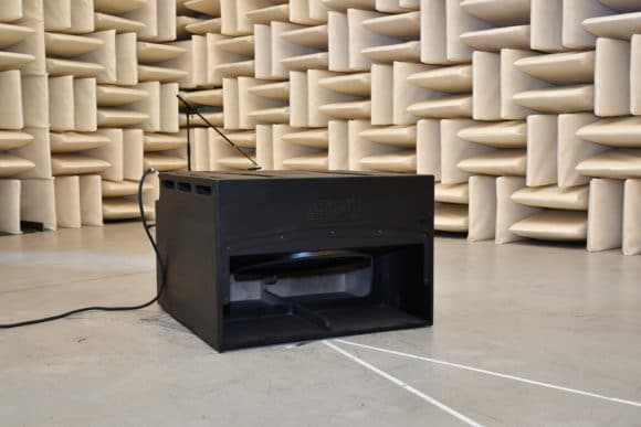 Test: APG Uniline Compact | PRODUCTION PARTNER | Production Partner