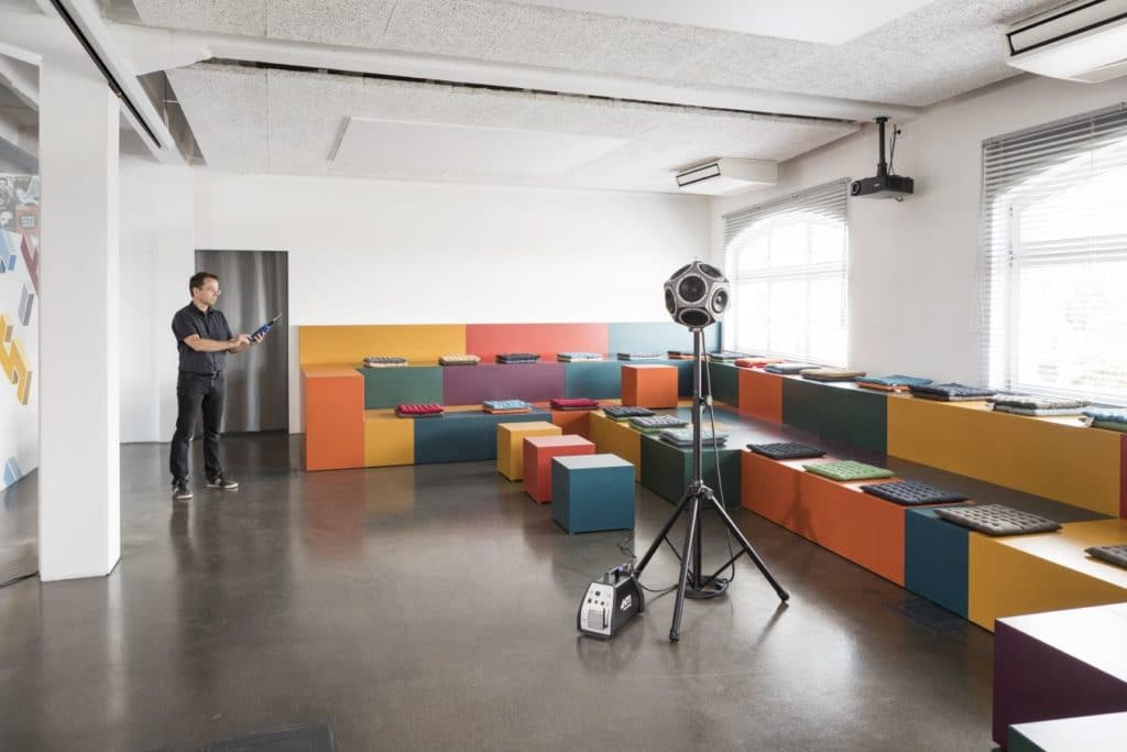 NTI Bauakustik-Set vereinfacht Schalldämmungsmessungen | Production Partner