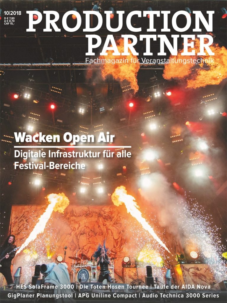 Production Partner Digital 10/2018 | Production Partner