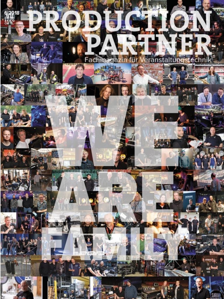 Production Partner Digital 06/2018 | Production Partner
