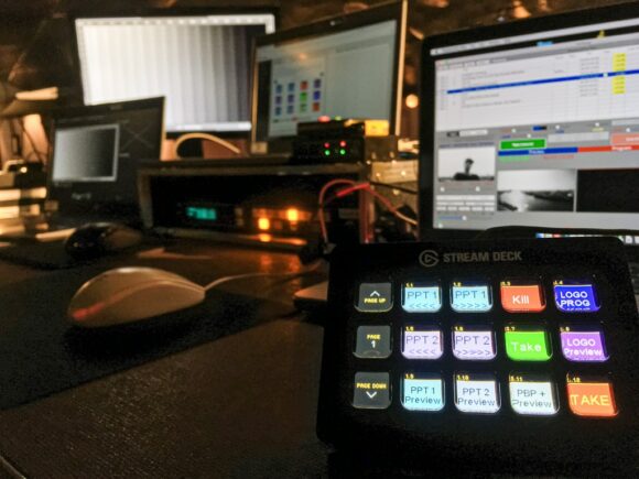 Bitfocus Companion: Clevere Software für das Elgato Stream Deck ...