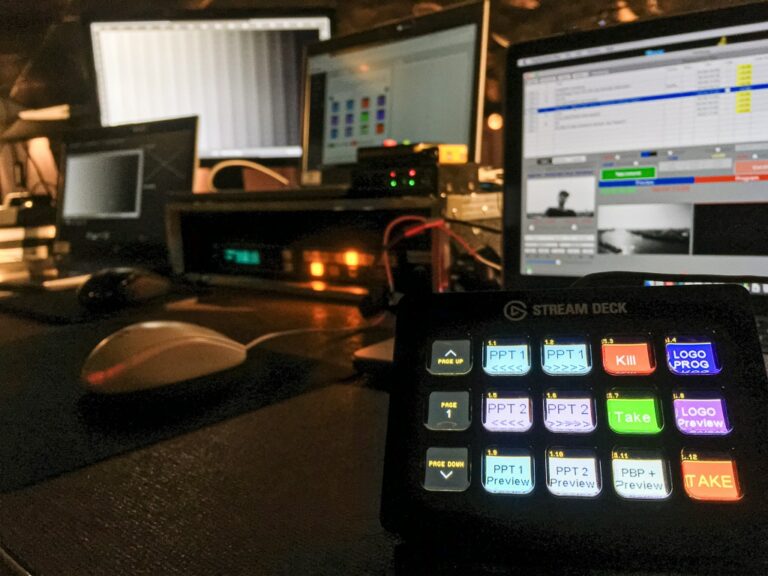 Bitfocus Companion: Clevere Software für das Elgato Stream Deck ...
