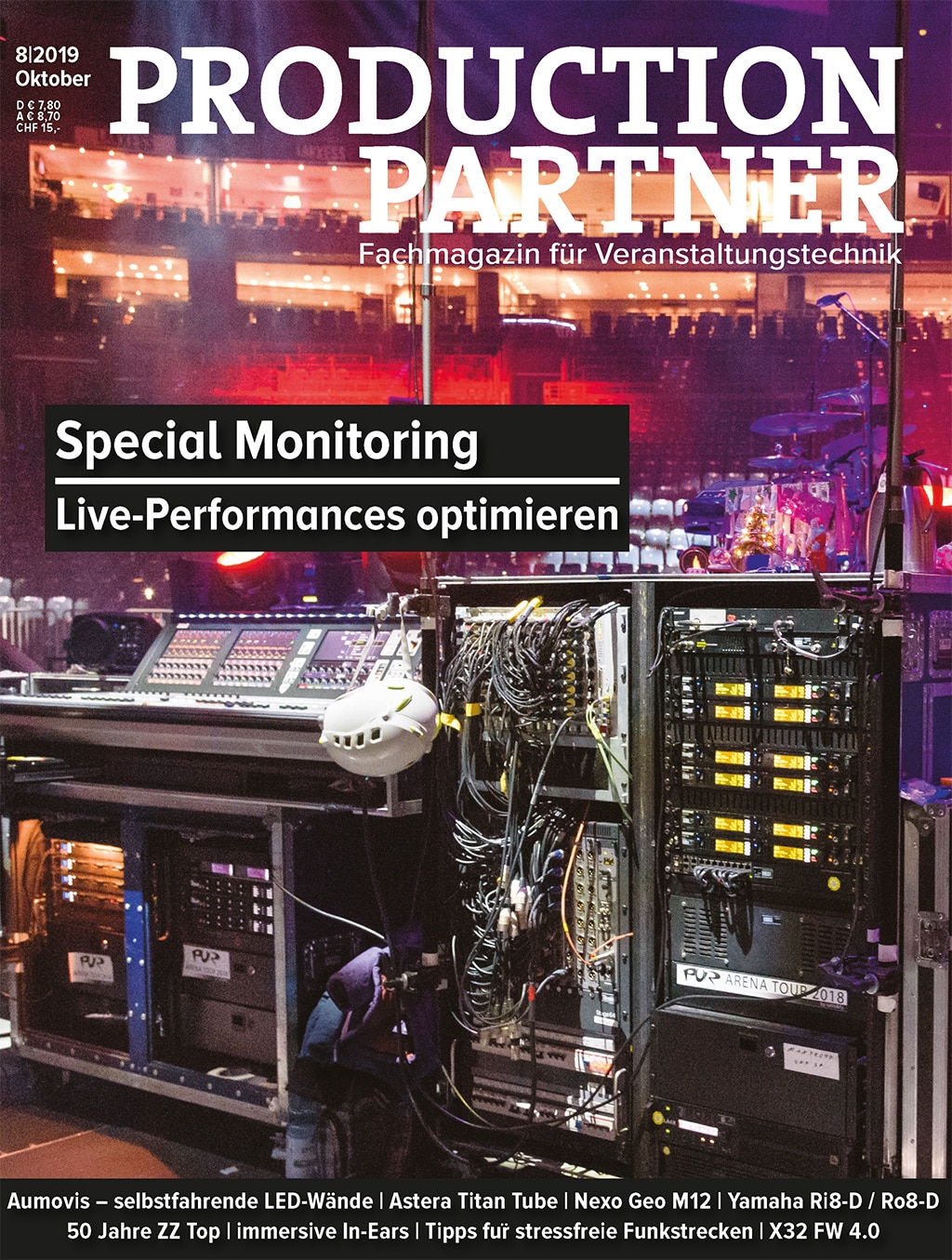Production Partner