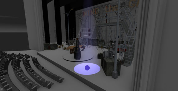 Software Augment3d von ETC: Kleine Revolution im Lichtworkflow ...