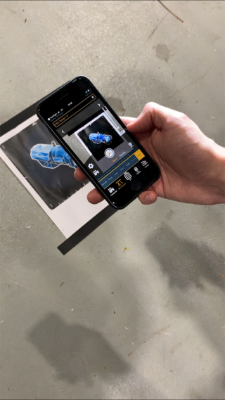 Software Augment3d von ETC: Kleine Revolution im Lichtworkflow ...