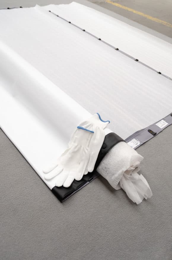 Grundlagen: Handling und Lagerung von Projektionsfolien | Production ...