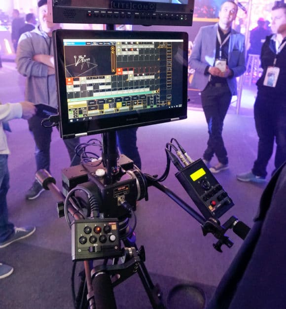 Marktübersicht: Automatisierte Followspots | Production Partner