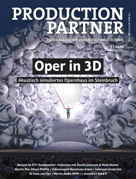 Production Partner 02/2020 Digital | Production Partner