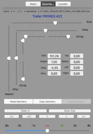 Videozuspiel: PlaybackPro Plus im Test | Production Partner
