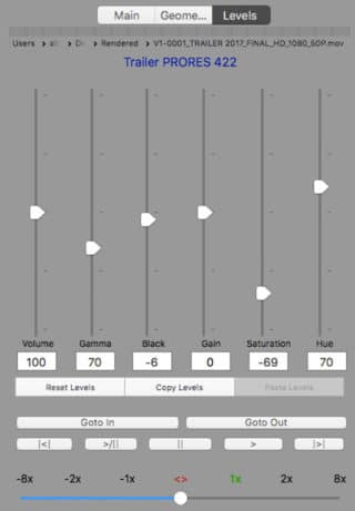 Videozuspiel: PlaybackPro Plus im Test | Production Partner