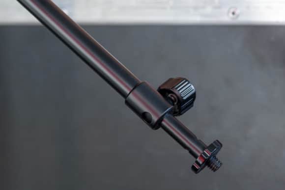 Starke Stative: Gravity Touring Series | Production Partner