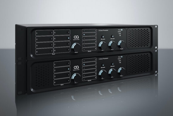 Audio-Technica Europa wird Optimal Audio Distributor | Production Partner