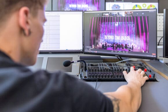 Remote Operations: Dezentrale Produktion als neue Normalität ...