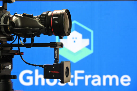 ROE Visual präsentiert Ghost Frame Software-Features für LED-Panele ...
