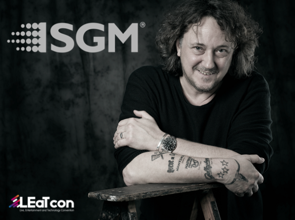 SGM goes LEaT con – große Messebeteiligung im Herbst | Production Partner