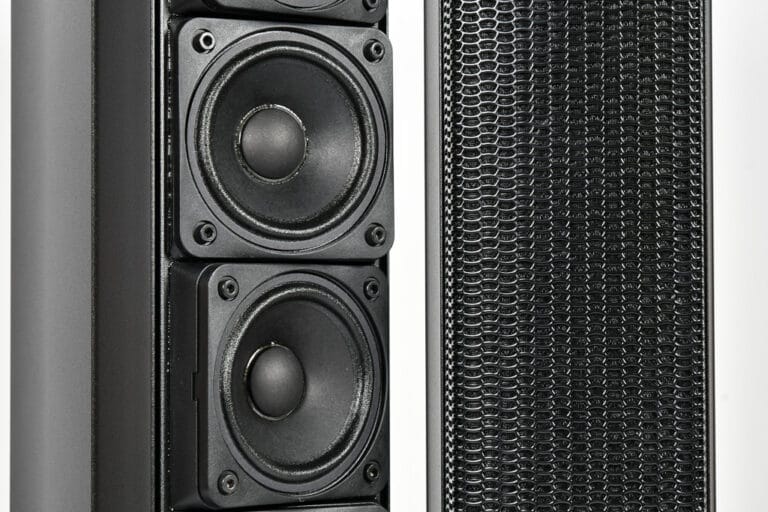 Test: SE-Audiotechnik I-Line | Production Partner
