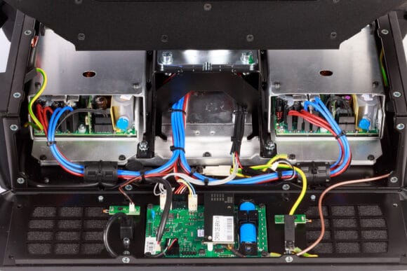 Test: Robe Forte | Production Partner