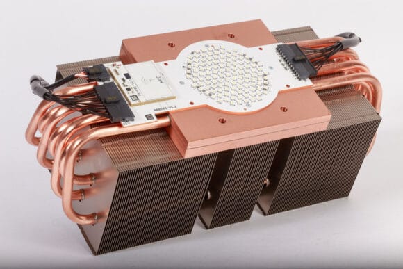 Test: Robe Forte | Production Partner