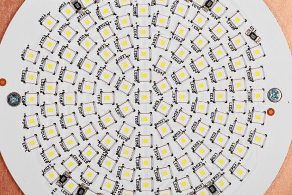 Test: Robe Forte | Production Partner