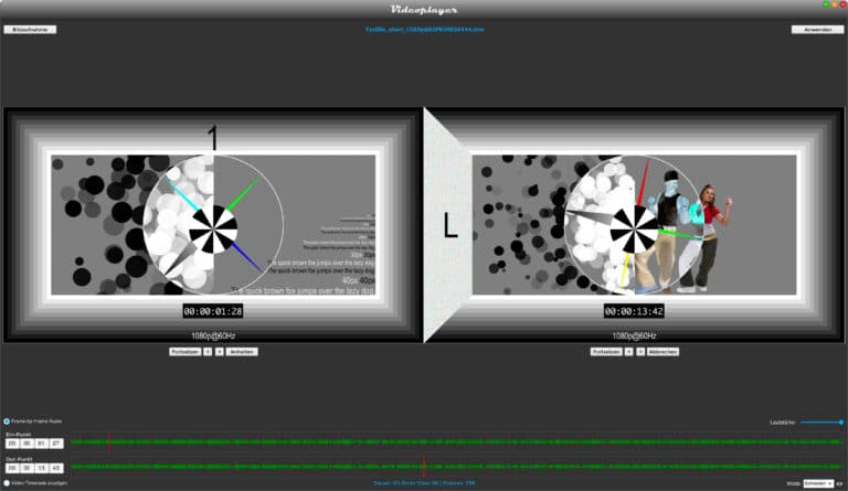 Shutter Encoder – professionell konvertieren | Production Partner
