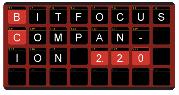 Bitfocus Companion kündigt neue Version v2.2.0 an | Production Partner