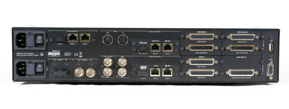 Prodigy MP von DirectOut Technologies | Production Partner