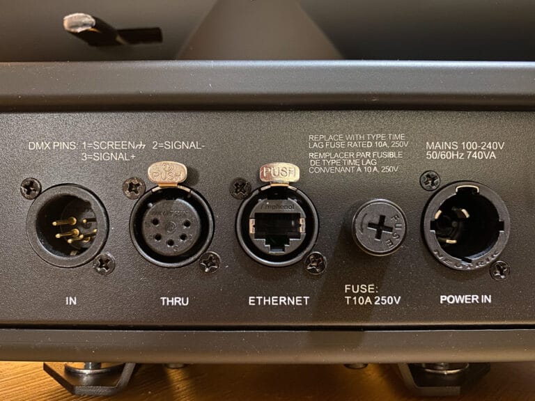 Clay Paky Arolla Spot/Profile MP | Production Partner