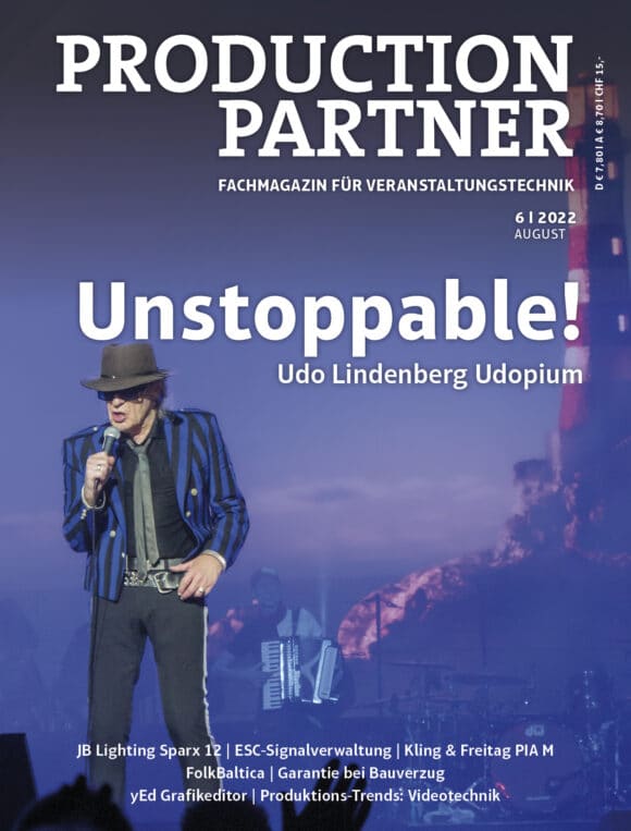 Shutter Encoder – professionell konvertieren | Production Partner