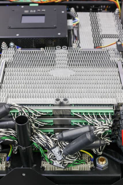 Holoplot X1 – immersive Klangwelten | Production Partner