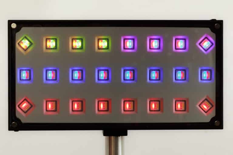 Fluter/Softlight: Astera HydraPanel im Test | Production Partner