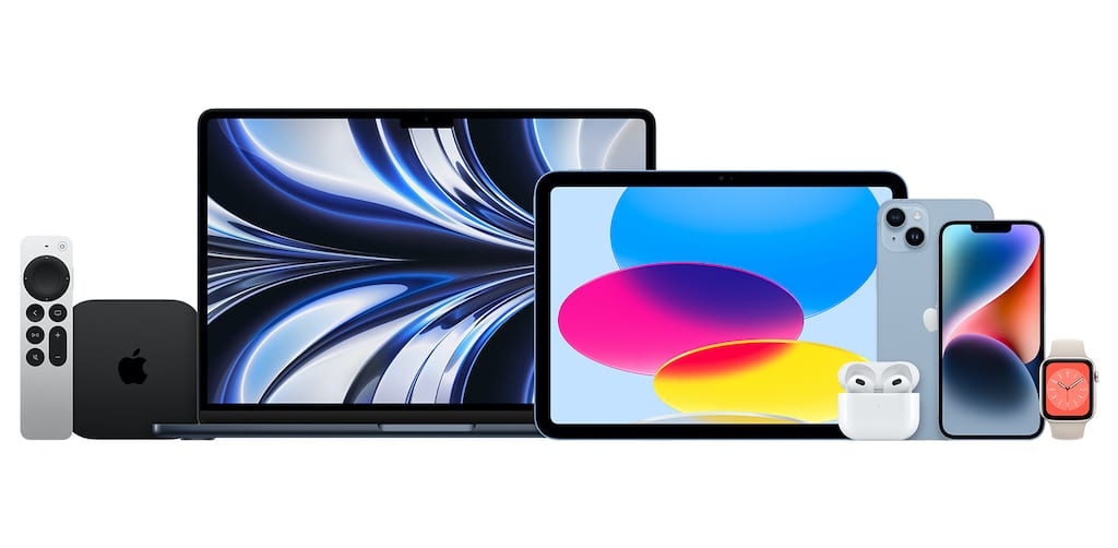 Visuelle Kreativität: Webinar Apple Highlights 2022 | Production Partner