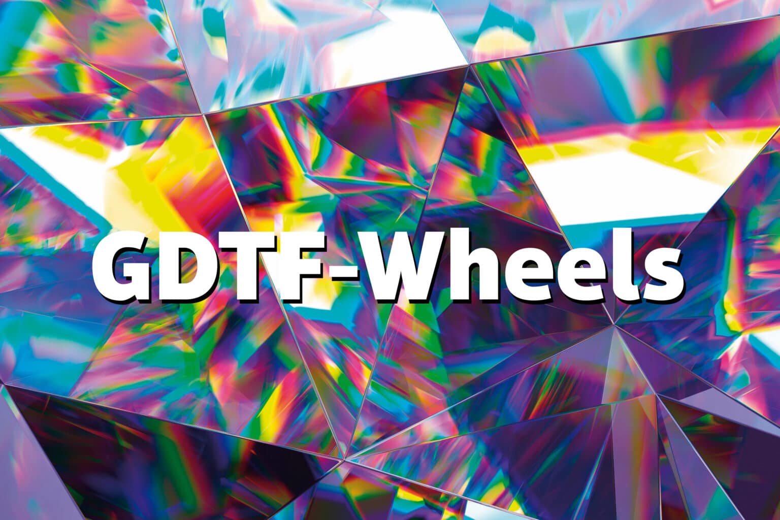 GDTF Builder Tutorial | Production Partner