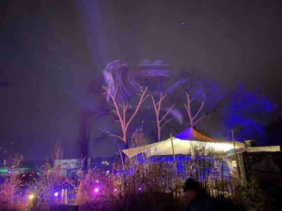 HTFmediserv investiert in GLP Fusion X-Par 12 Z | Production Partner