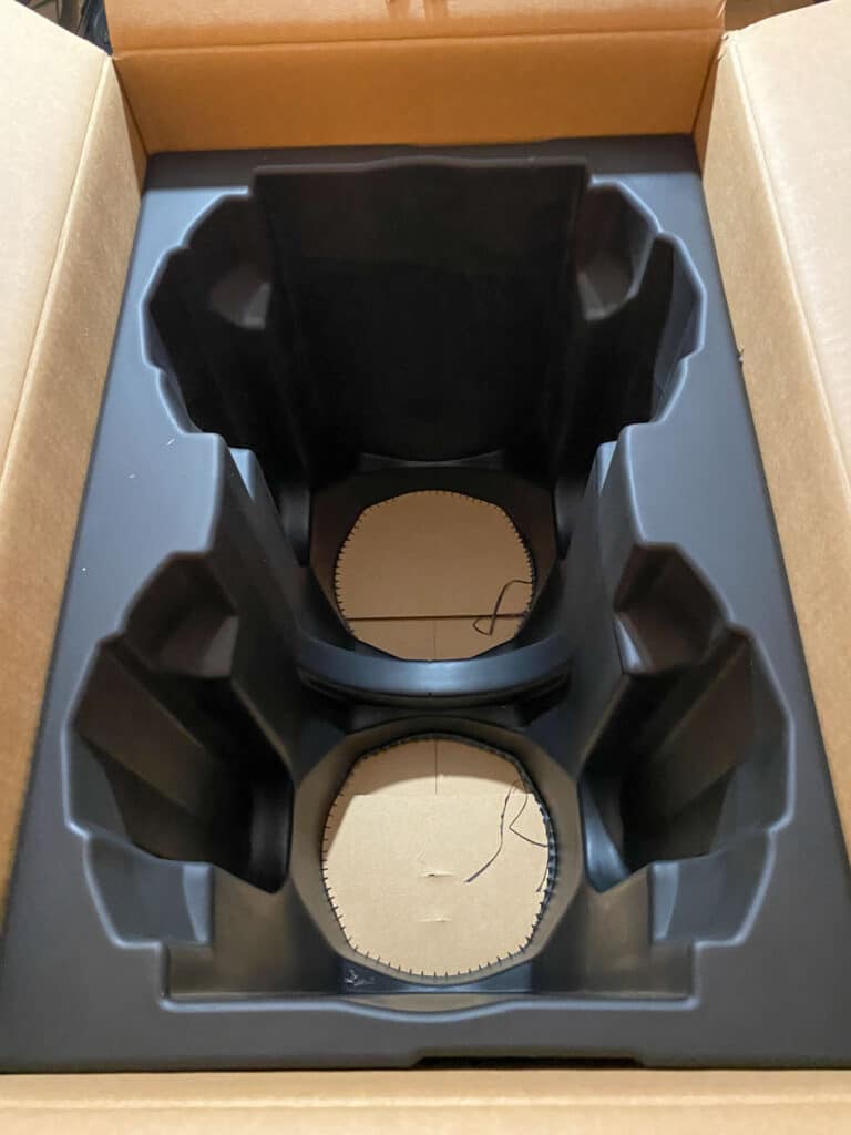 Mac Aura XIP im Test – Reminiszenz an Aura XP und Glühwendel ...