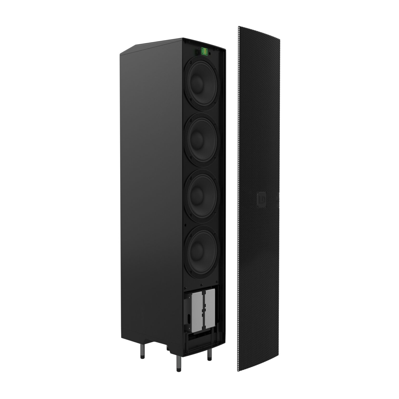 Modulares Line-Array: LD-Systems MAILA | Production Partner