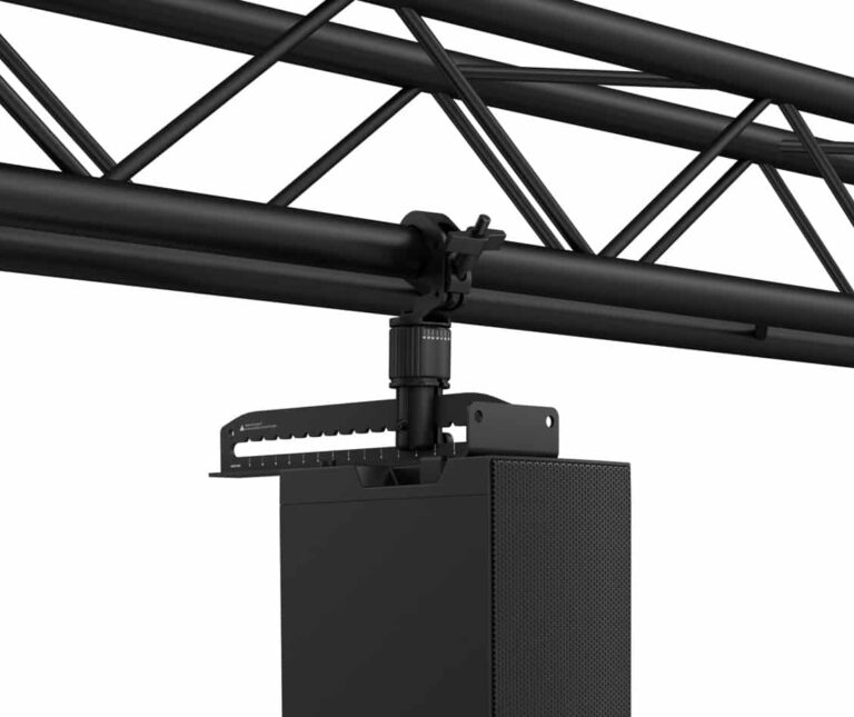 Modulares Line-Array: LD-Systems MAILA | Production Partner