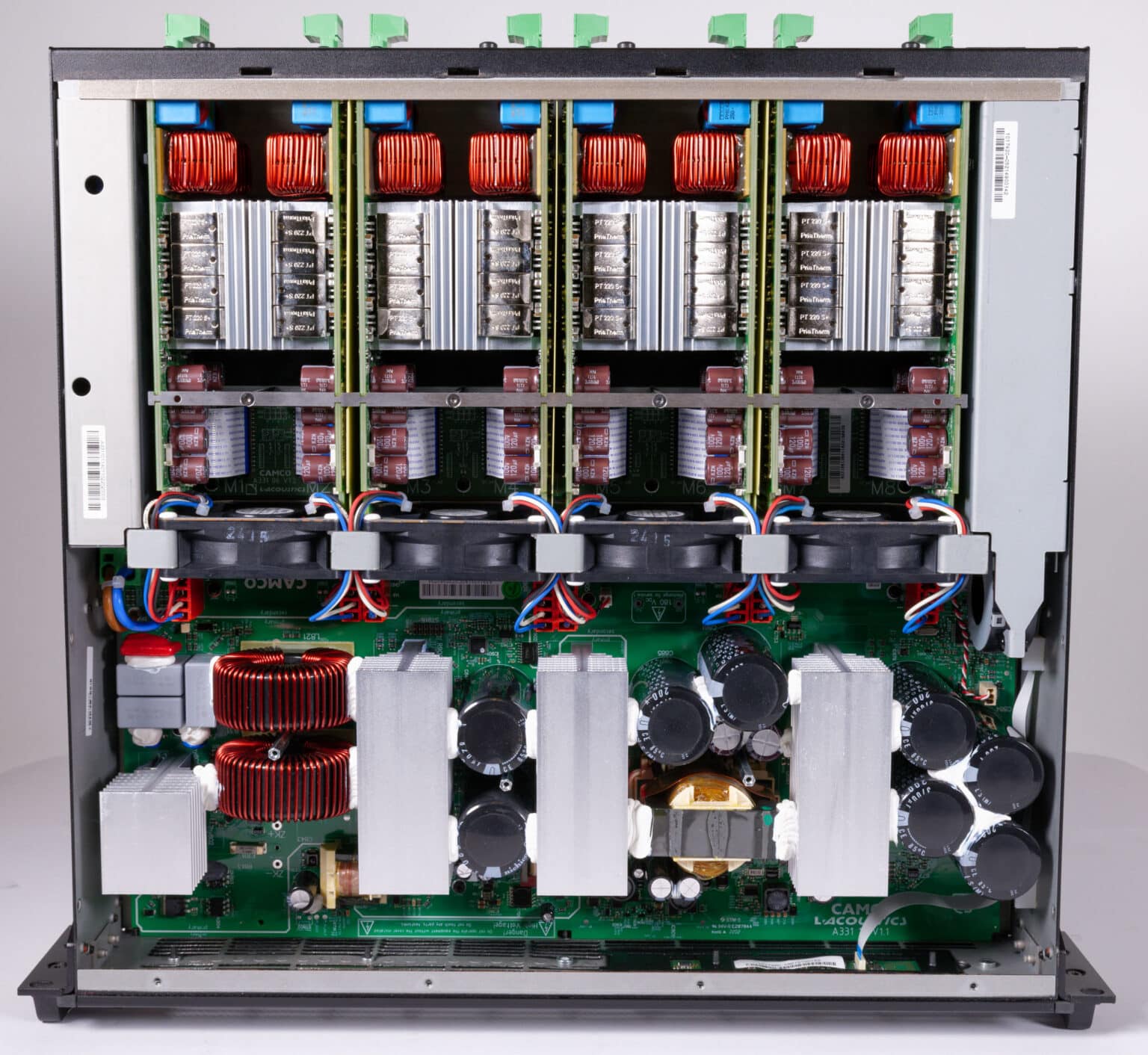 L-Acoustics LA7.16i im Test | Production Partner