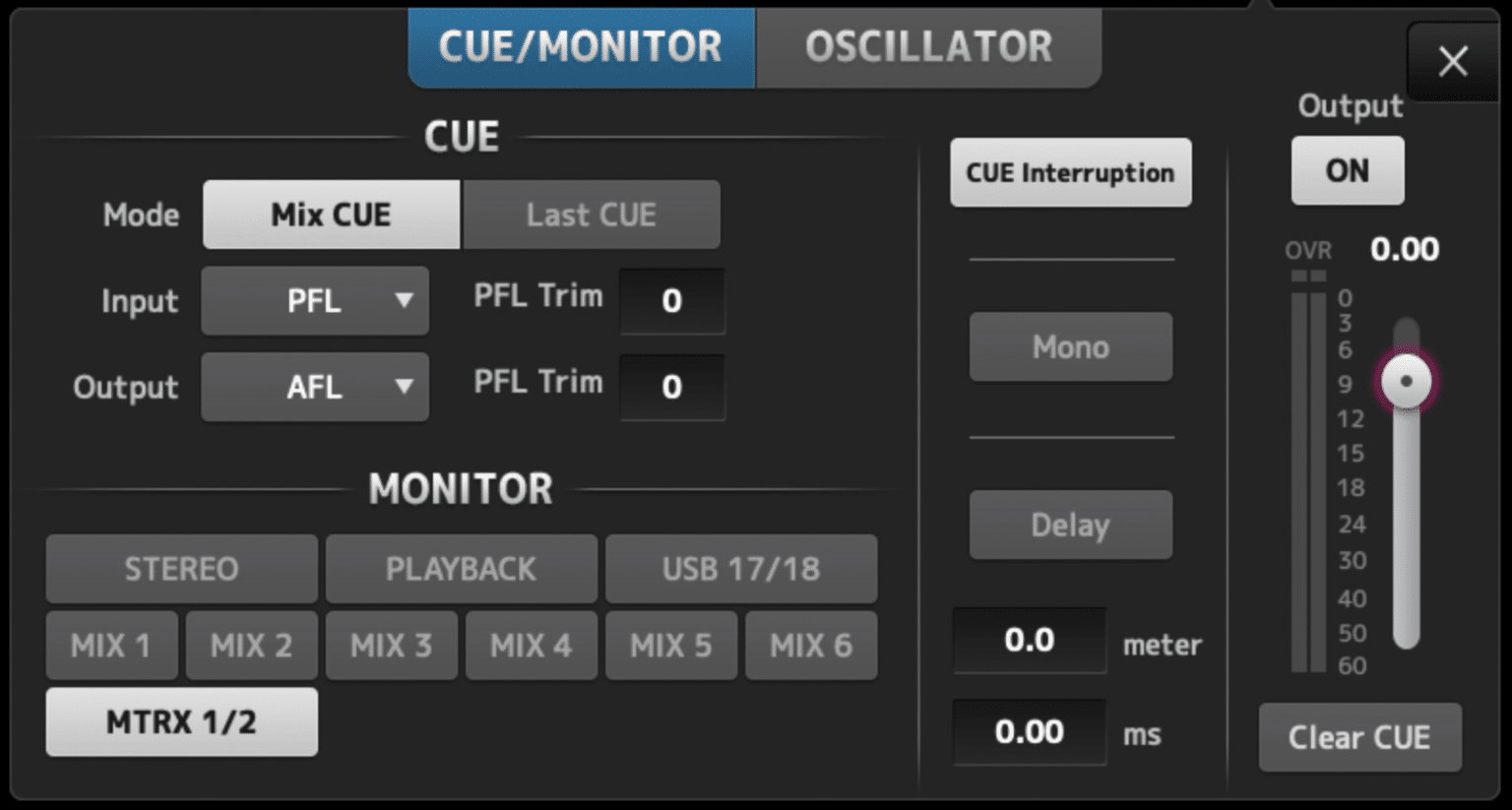 Yamaha DM3 – kompakter Digitalmischer im Test | Production Partner