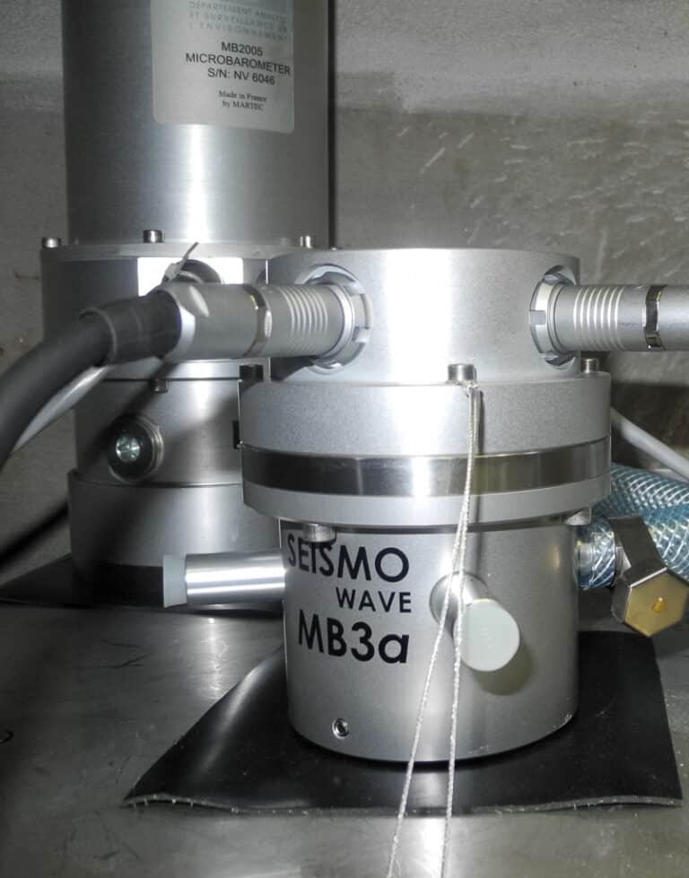 Infra- und tieffrequenter Schall: Was ist das und wie kann man ihn ...