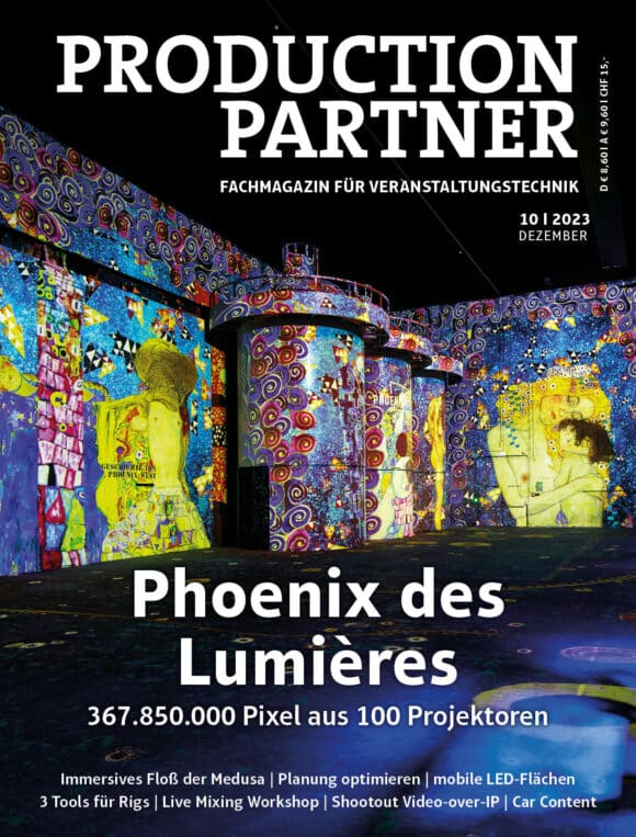 Shutter Encoder – professionell konvertieren | Production Partner