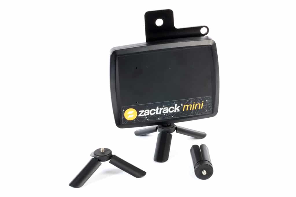 Tracking: Zactrack mini im Test | Production Partner